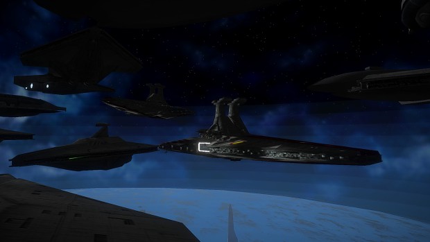 4K Venator skin image - ORBITAL ASSAULT (SINGLE & MULTIPLAYER SPACE TO ...