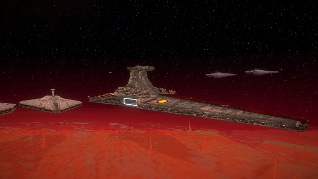 4K Venator skin image - ORBITAL ASSAULT (SINGLE & MULTIPLAYER SPACE TO ...