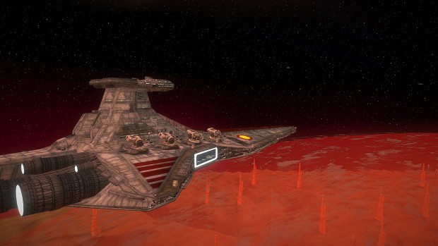 4K Venator skin image - ORBITAL ASSAULT (SINGLE & MULTIPLAYER SPACE TO ...