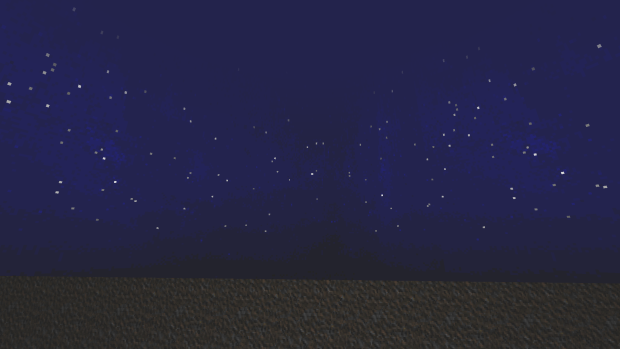 Night Sky image - Cryptic Death mod for Doom II - ModDB