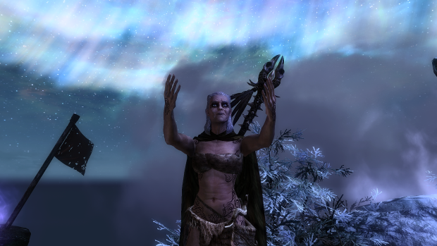Image 8 - Reachfolk mod for The Elder Scrolls V: Skyrim Special Edition ...