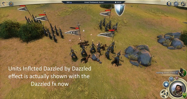 Various Fixes image - Unofficial Patch Age of Wonders III mod for Age ...