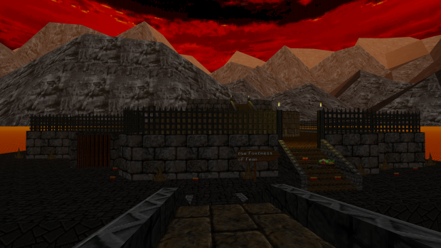 Screenshot Doom 20251129 150939 image - ModDB