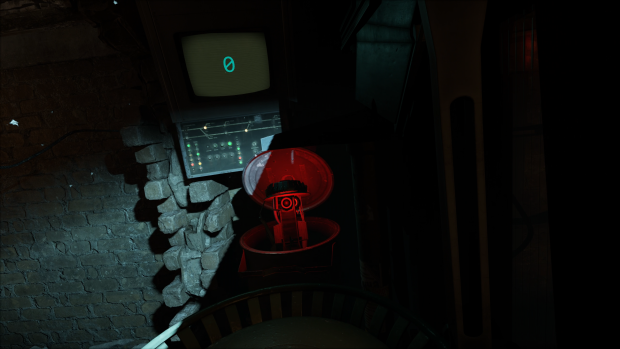creepo 8 image - Biohacking mod for Half-Life: Alyx - ModDB