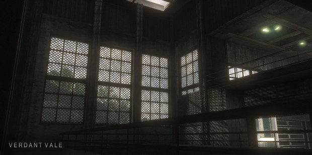 Warehouse image - Verdant Vale mod for Halo: The Master Chief ...