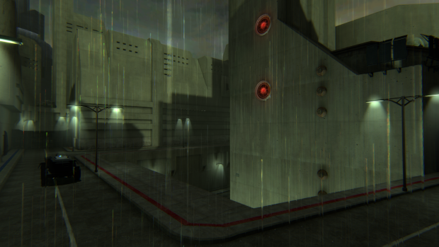 BTB2 - Overdrive image - Beyond the Bar mod for Half-Life 2 - ModDB