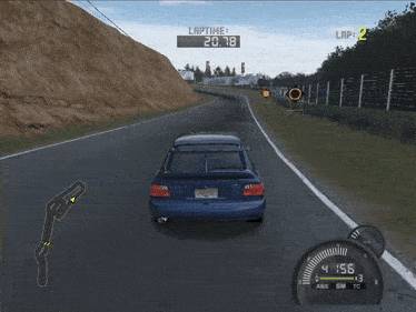 Images - Noob's ProStreet Handling Overhaul mod for Need for Speed ...