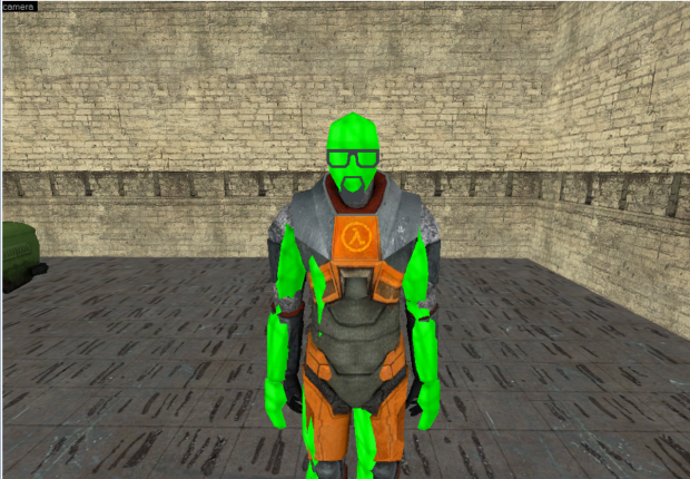 troll_leak_001 image - Project: 7 Hour War mod for Half-Life 2 - ModDB