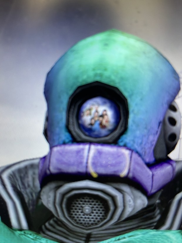 Image 1 - Unnamed DayHard Successor Project mod for Half-Life 2 - ModDB