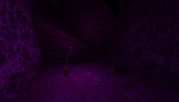 Xen image - Half-Life: Resultant Vector mod for Half-Life - ModDB