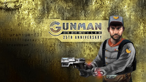 Half-Life Gunman Chronicles image - ModDB
