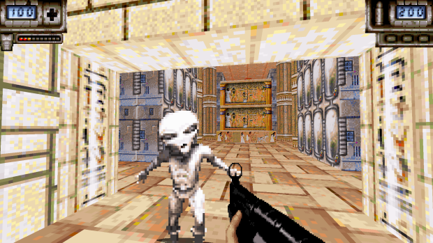 Image 4 - Duke Nukem Advance TC mod for Duke Nukem 3D - ModDB