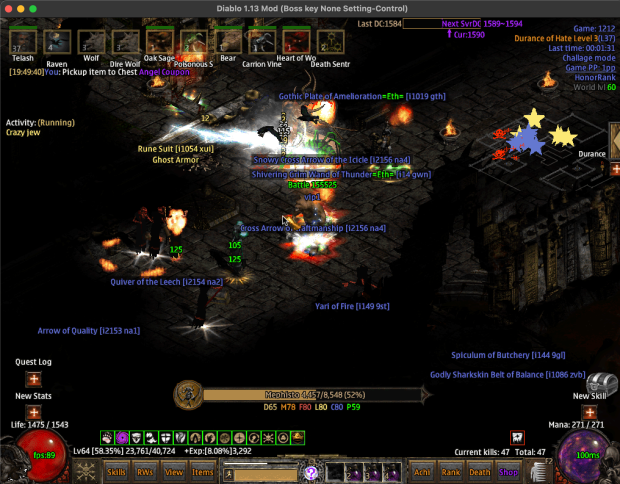 Screen Shot 2025 04 29 at 23 03 25 image - D2FC - Darkness mod for ...