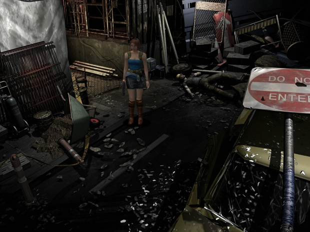 2025 05 09 00 50 29 image - RE:Enhance - RE3 mod for Resident Evil 3 ...