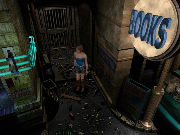 2025 05 09 00 50 29 image - RE:Enhance - RE3 mod for Resident Evil 3 ...