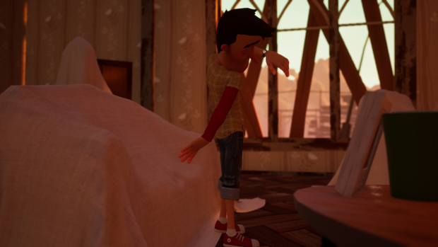 Image 10 - Hello Neighbor - Evening Mod for Hello Neighbor - ModDB