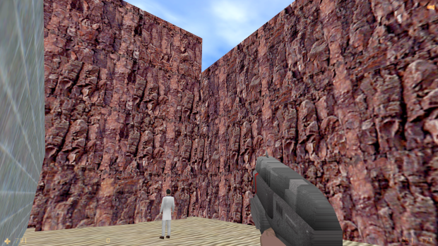 Image 4 - RED MESA: Source mod for Half-Life 2 - ModDB
