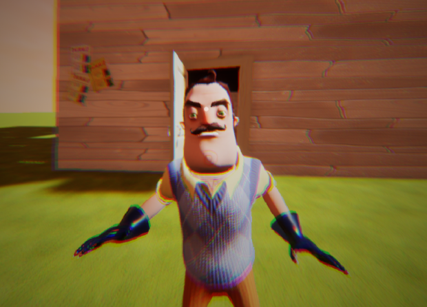 Image 10 - Hello Neighbor multychild mod for Hello Neighbor - ModDB