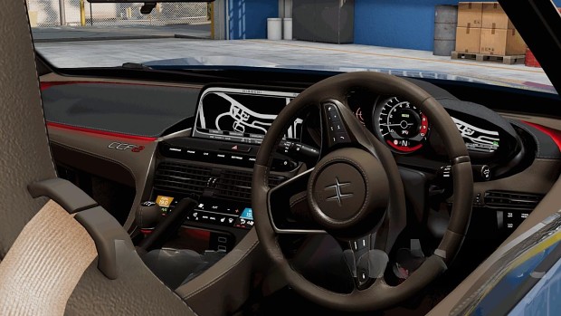Image 4 - Hirochi CCF mod for BeamNG.drive - ModDB
