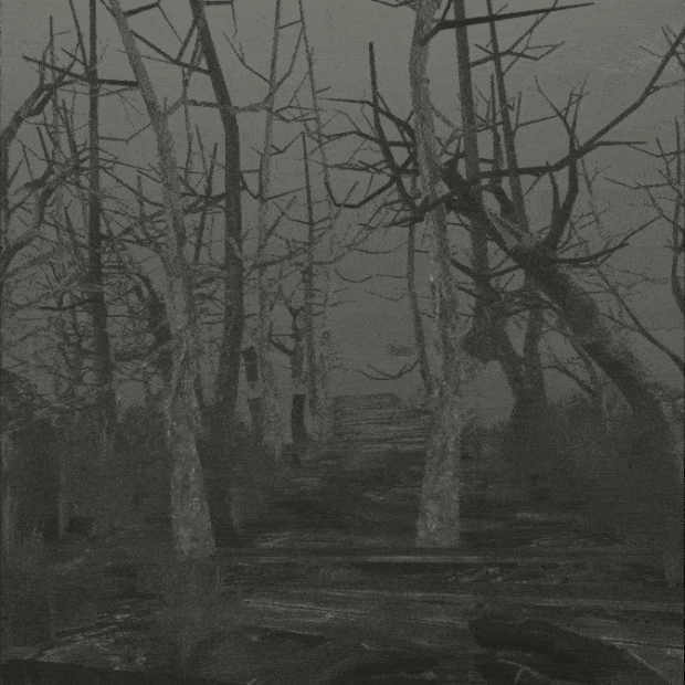 ROE VR EnvShowcase image - Rising of Evil - RE4 VR (Quest) mod for ...