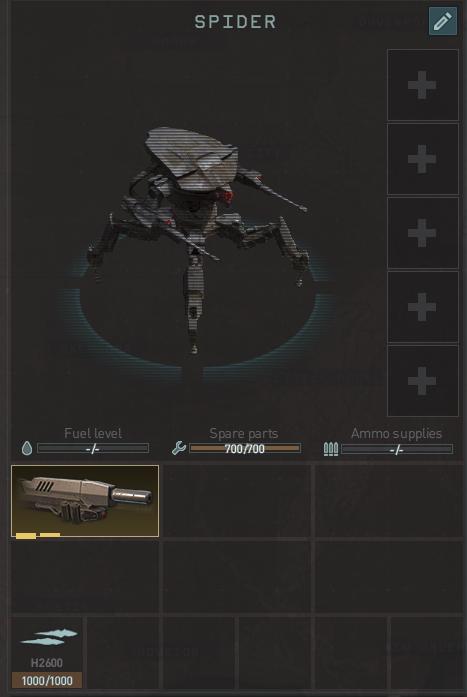 plasmaspider 3 image - FP's Terminators mod for Terminator: Dark Fate ...