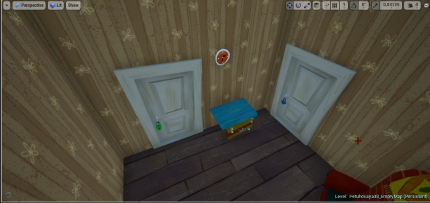 Discord inWbWFDCvR 5 image - Petuhovaya38 mod for Hello Neighbor - ModDB