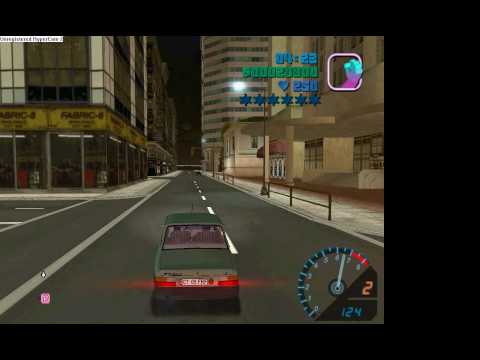 Image 3 - GTA ROMANIA 2 BY REMUS mod for Grand Theft Auto: Vice City ...