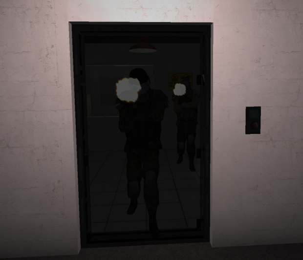 See No Evil image - Sbornaya Solyanka (every mod in one) for SCP ...