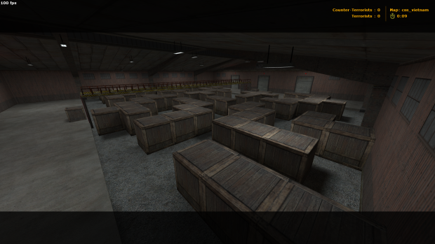 screenshots 4 image - Counter Strike Source 1.6 mod for Counter-Strike ...