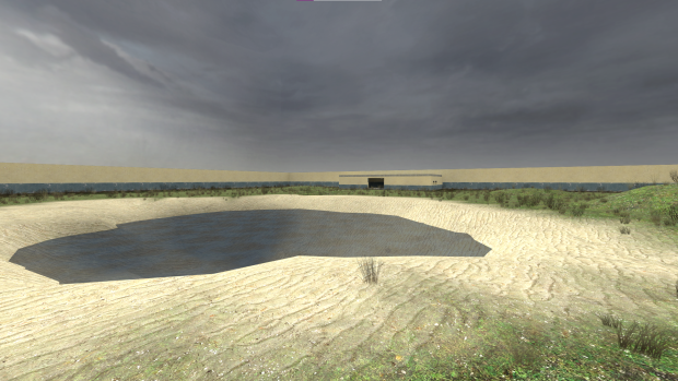 ray 2 image - Ray's mod for Half-Life 2 - ModDB