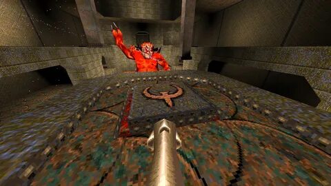 Image 4 - Quake I Source mod for Half-Life 2 - ModDB