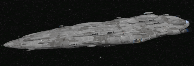 MC80A image - Rangers of the New Republic mod for Star Wars: Empire at ...