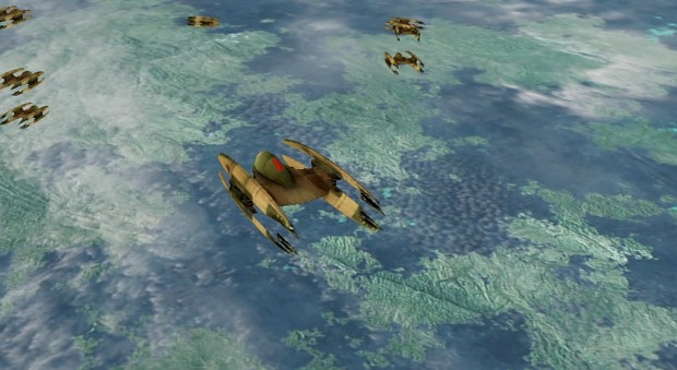 NEW CIS image - Rangers of the New Republic mod for Star Wars: Empire ...