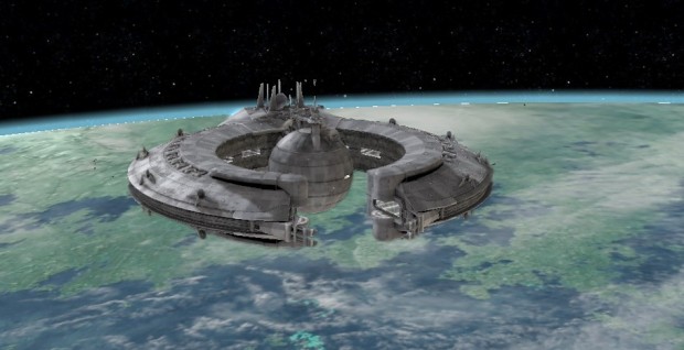 NEW CIS image - Rangers of the New Republic mod for Star Wars: Empire ...