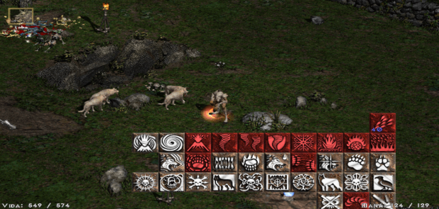 Image 5 - MikenTerio D2r mod for Diablo II: Lord of Destruction - ModDB