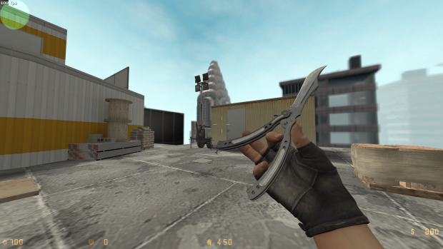screenshots 17 image - CS 1.6 Global Offensive mod for Counter-Strike ...