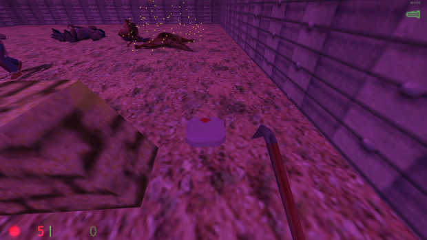 medkit 5 image - Half Life 1 The Lost Green mod for Half-Life - ModDB