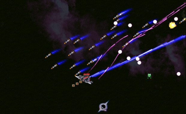 3 image - Project Demon Star mod for C&C: Yuri's Revenge - ModDB