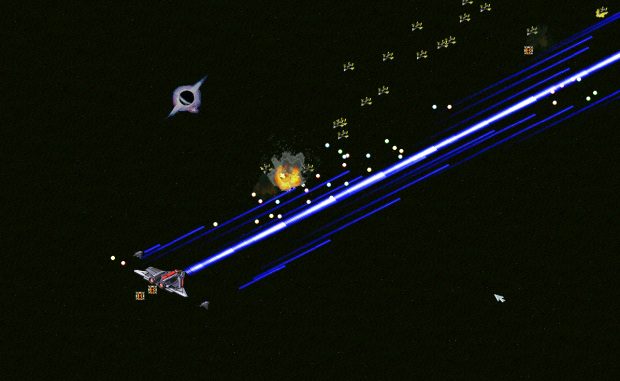 2 image - Project Demon Star mod for C&C: Yuri's Revenge - ModDB