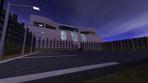 KC DM image - Quiver MP mod for Half-Life - ModDB
