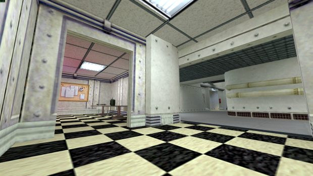 Screenshots image - Quiver MP mod for Half-Life - ModDB