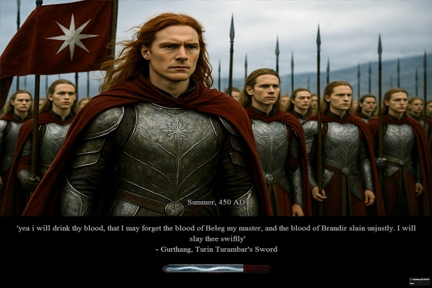 📸⚡ Loading Image and Load Bar - 🔥📜📖 The Silmarillion Reforged – Total ...