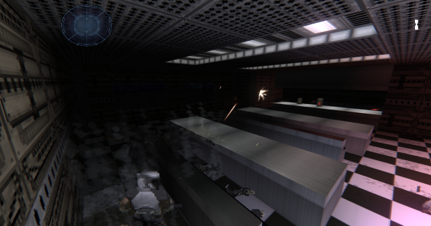 Image 6 - ALIENS: The Ultimate Doom Redemption Build mod for Doom II ...
