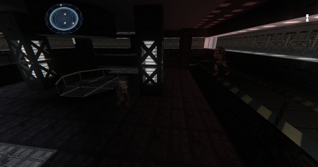 Image 5 - ALIENS: The Ultimate Doom Redemption Build mod for Doom II ...