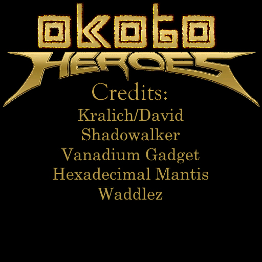 Okoto Heroes 1.0 Release! news - ModDB