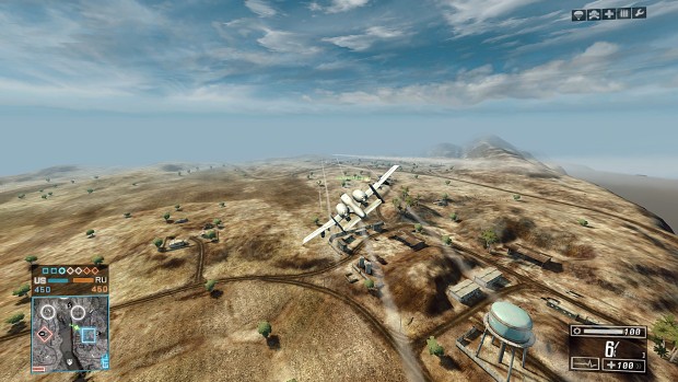 BF2 BATTLE OF HONOR V2.4.2 MOD image - ModDB