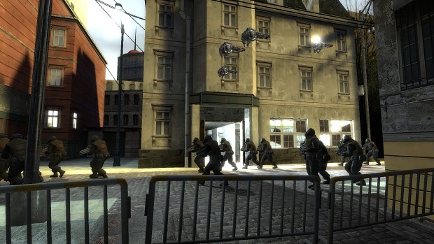 e3_terminal image - Missing Information - Source 2013 Port mod for Half ...