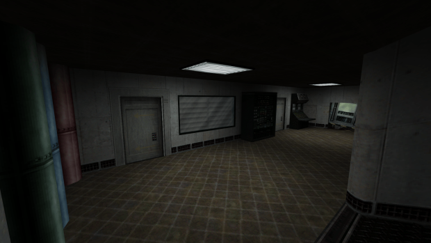 Lab Computers image - Half-Life: Static Interference mod for Half-Life ...