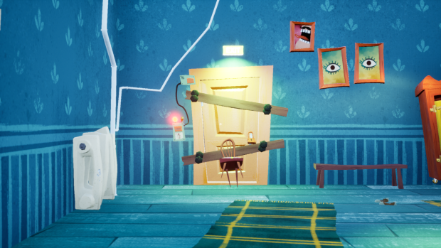 Image 2 - Hello Neighbor Alternative Story mod for Hello Neighbor - ModDB