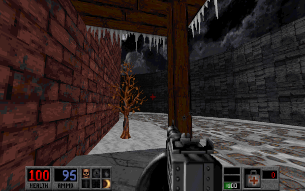 Image 1 - Blood MK mod for Blood - ModDB